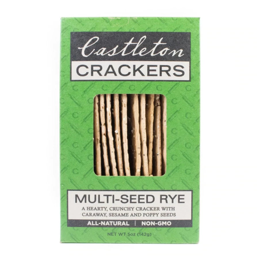 Crackers – New Lebanon Farmers Market & Grocery