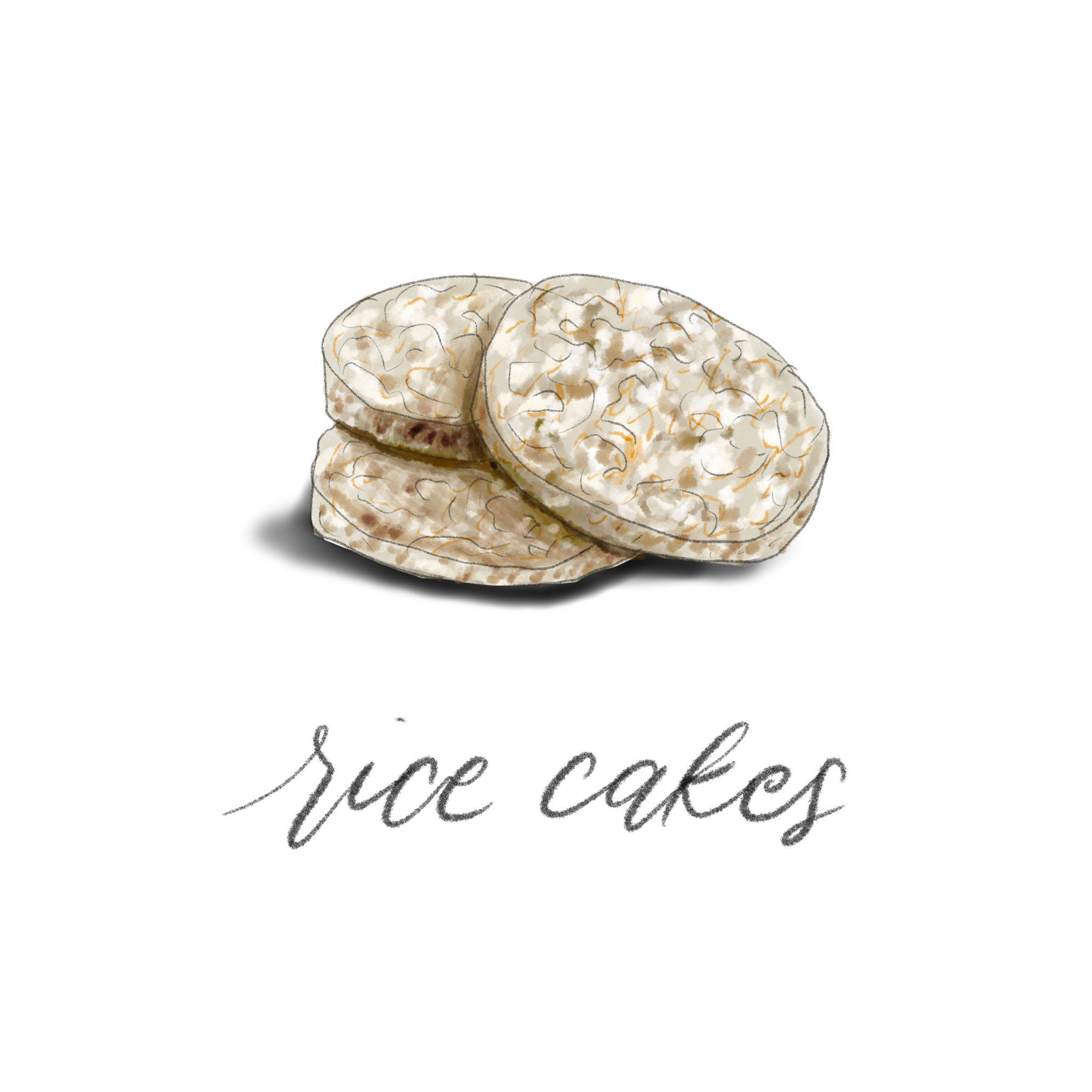 Rice cakes – New Lebanon Farmers Market & Grocery