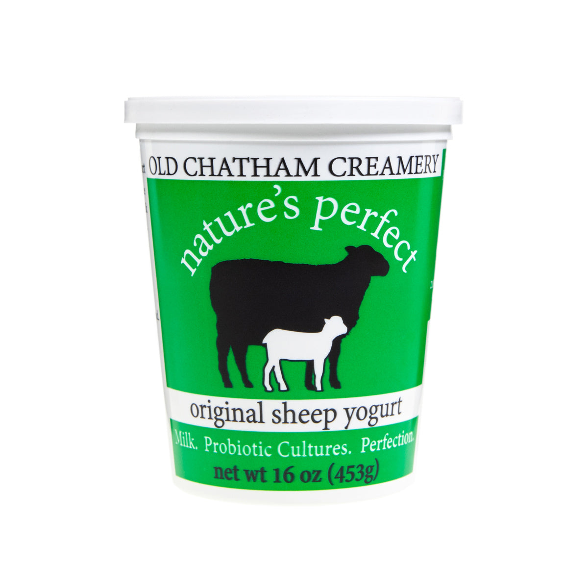 Yogurt, kefir & pudding – New Lebanon Farmers Market & Grocery