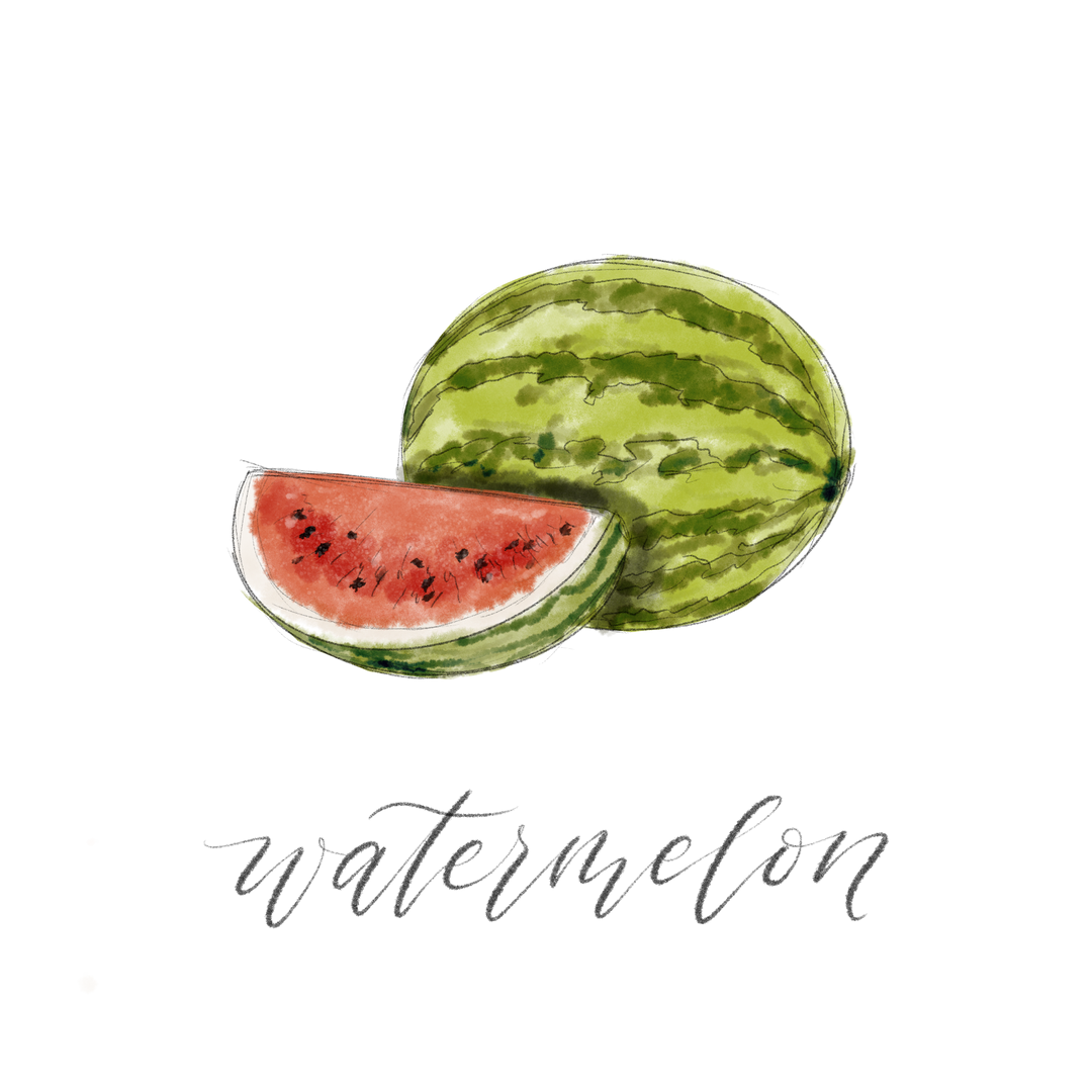 Watermelon – New Lebanon Farmers Market & Grocery